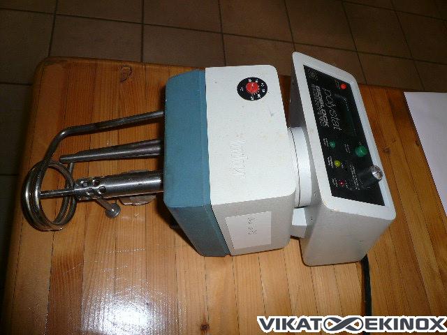 Bain thermostaté Polystat | Vikat Ekinox