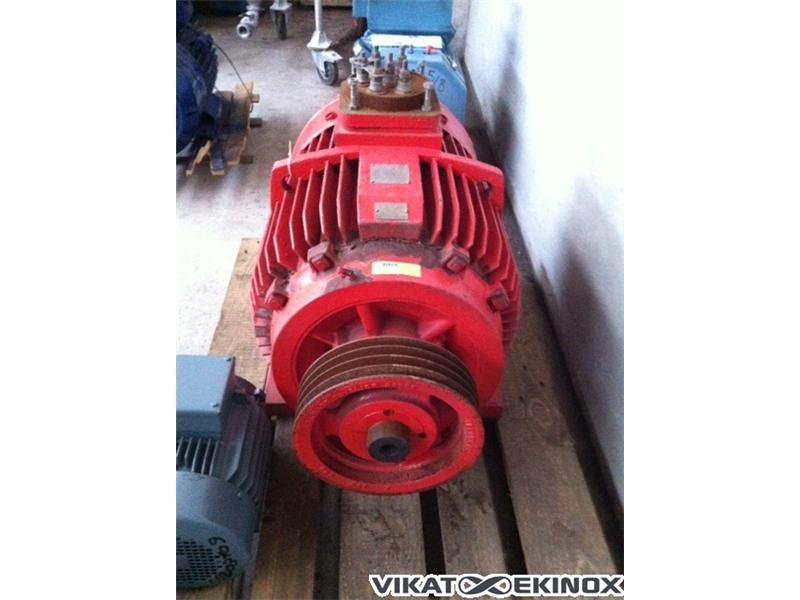Moteur ADF 55KW | Vikat Ekinox
