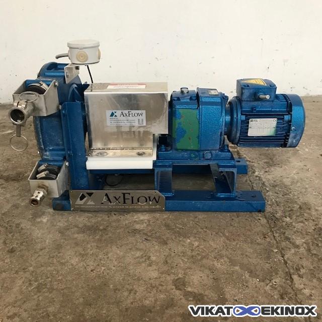 BREDEL SP 15 Peristaltic Pump | Vikat Ekinox