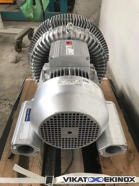 Blower Nash Elmo G200 - Never used | Vikat Ekinox