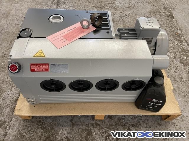ELMO RIETSCHLE vacuum pump type V-VC 100 (20) - 2.2 kw | Vikat Ekinox